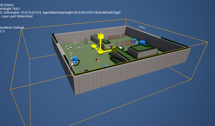 Quick Start – NeuricLab