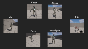 MonsterAIKit – NeuricLab