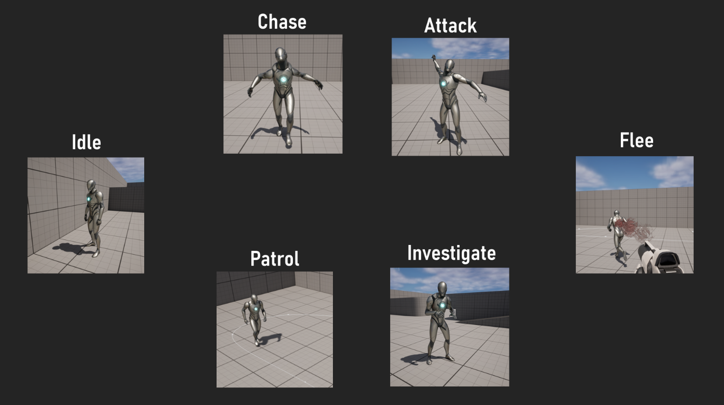 MonsterAIKit – NeuricLab