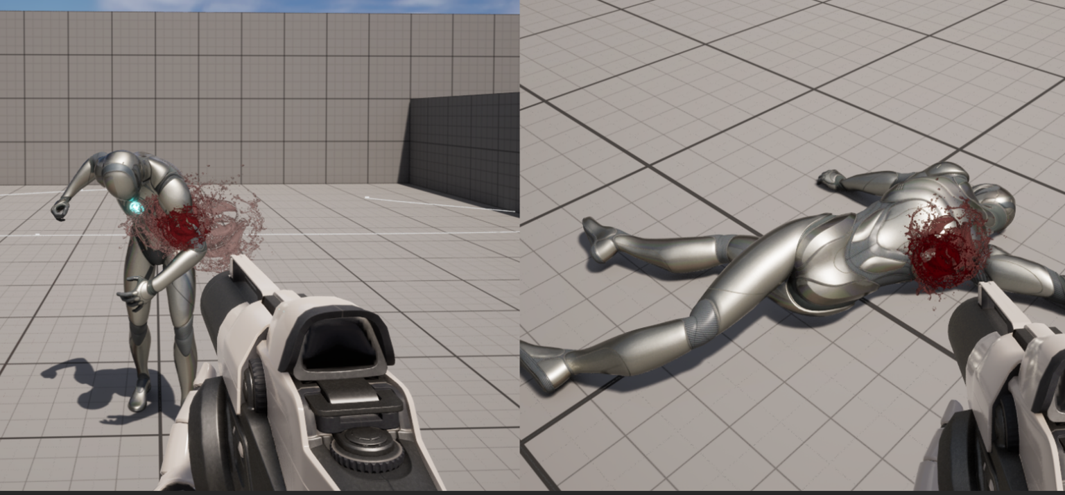 MonsterAIKit – NeuricLab