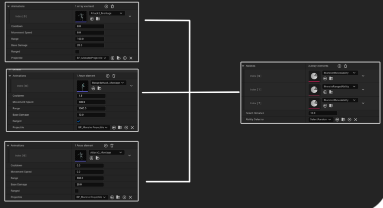 MonsterAIKit – NeuricLab